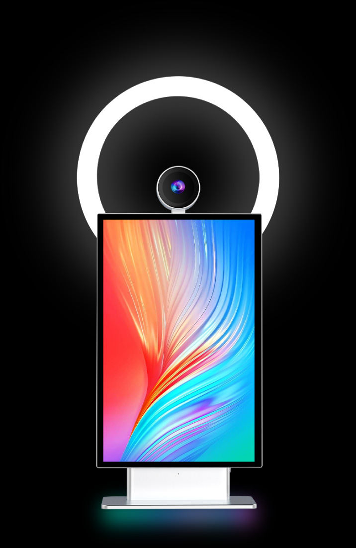 REXSO易播瑞刻，让专业直播更简单！. Live3